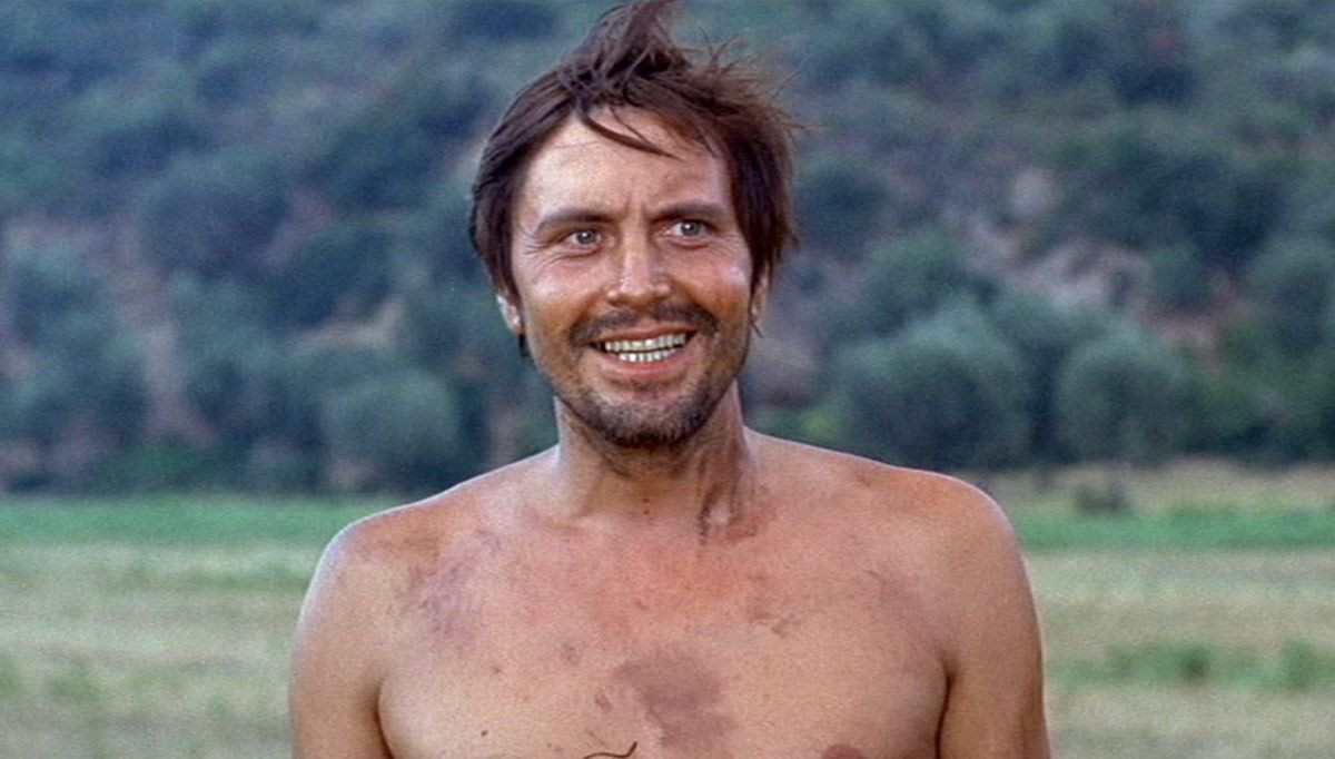 news - Giulio Brogi (1935-2019) | Cineforum