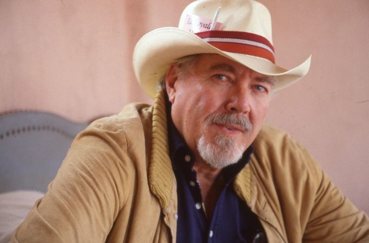 focus - Icone - Buon compleanno, Mr. Altman | Cineforum