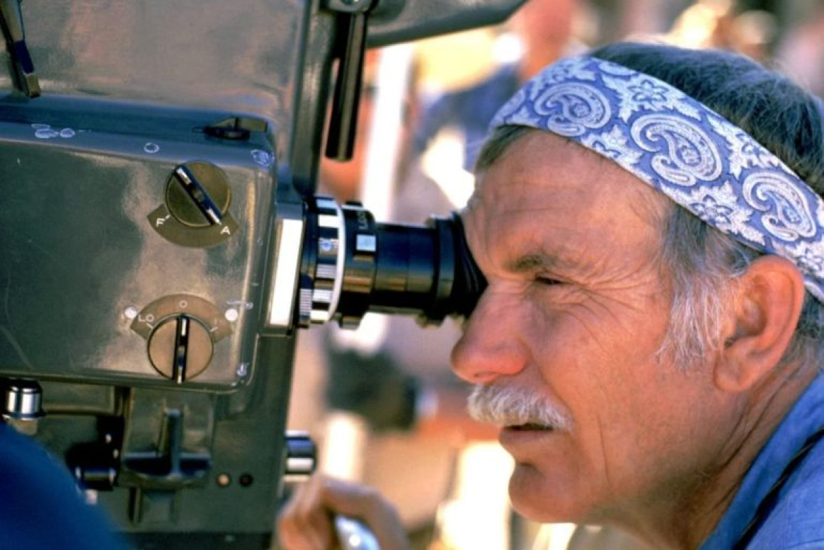 focus - Icone - Sam il selvaggio | Cineforum