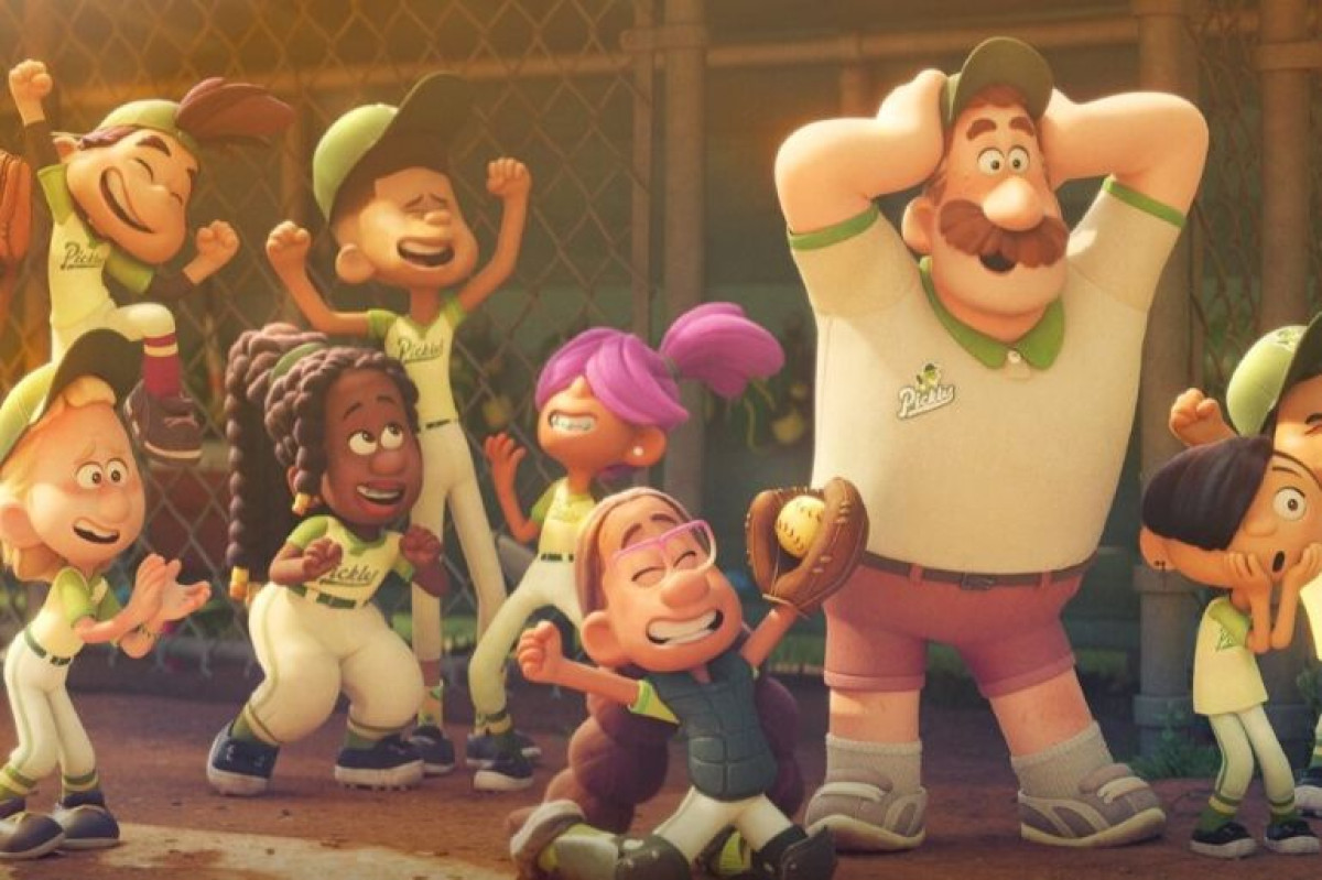focus - Pensieri Animati - Win or Lose di Carrie Hobson e Michael Yates ...