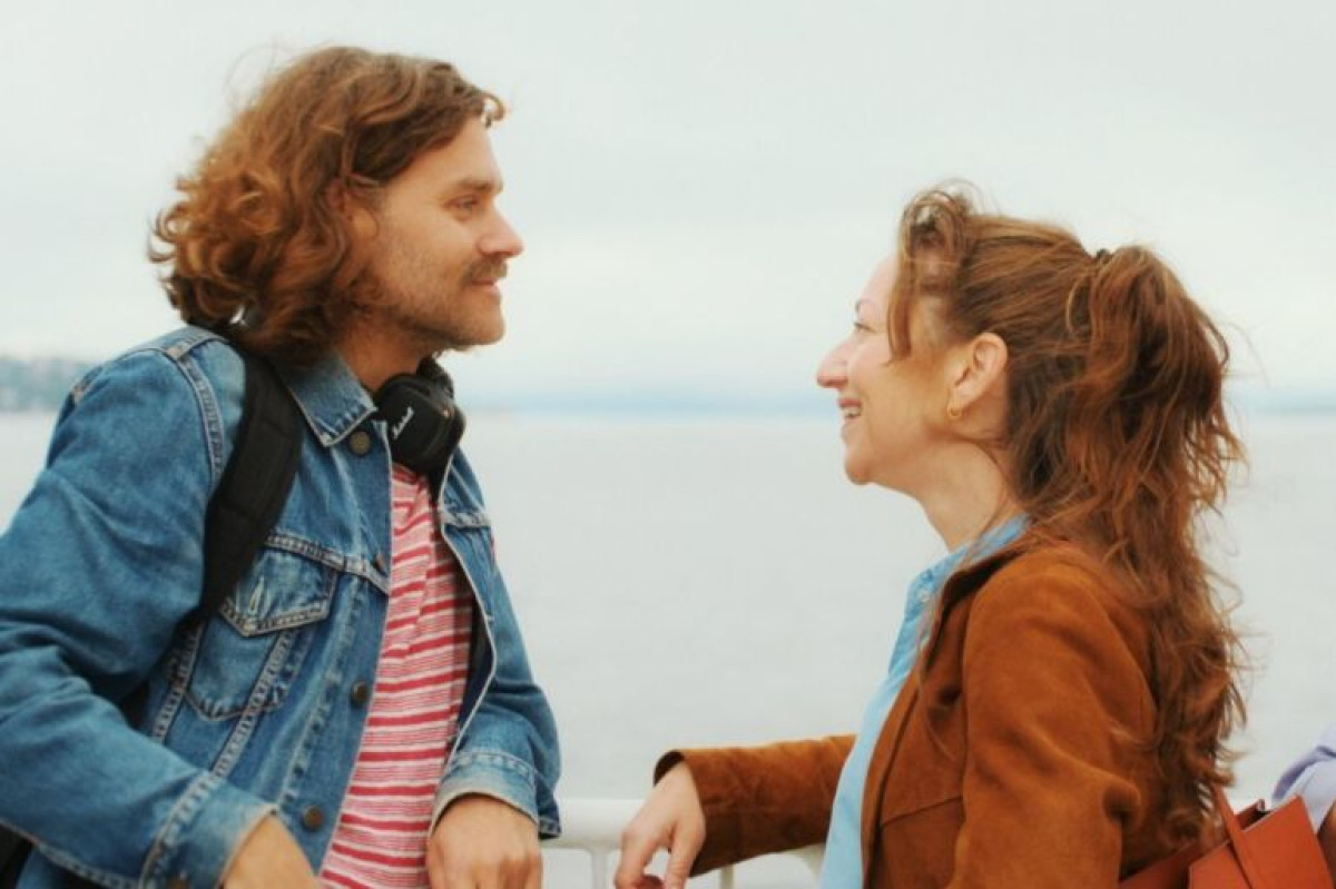 La recensione di Love | Cineforum