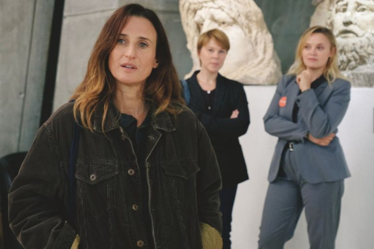 La recensione di Tre amiche | Cineforum