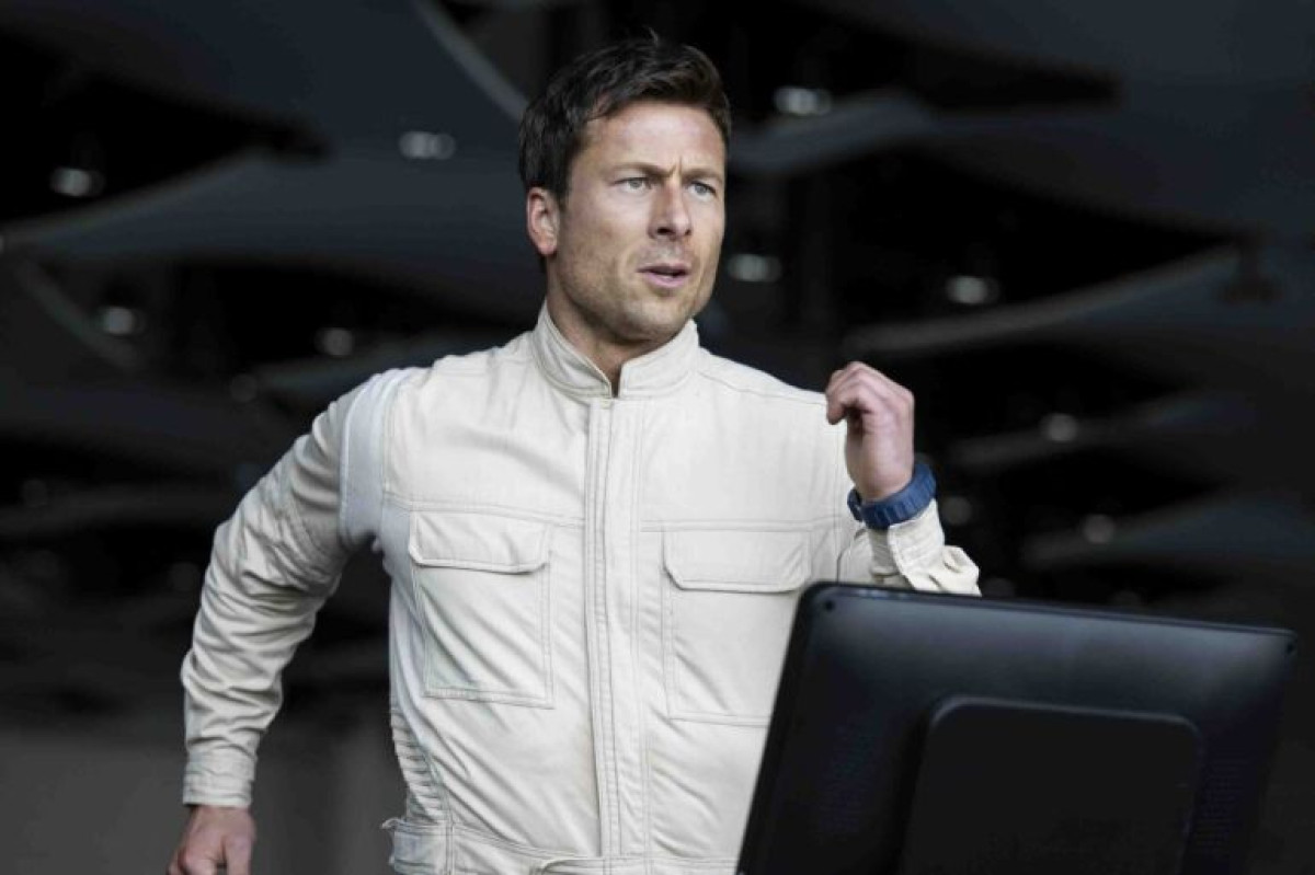 La recensione di The Running Man | Cineforum