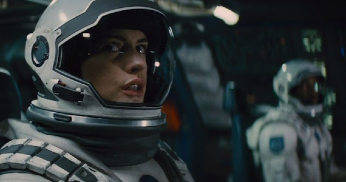 La recensione di Interstellar | Cineforum