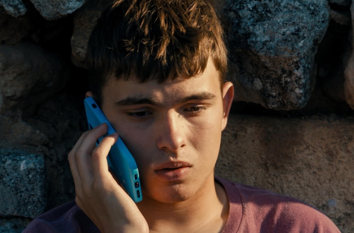 festival - Cannes 78 - Enzo di Laurent Cantet e Robert Campillo | Cineforum